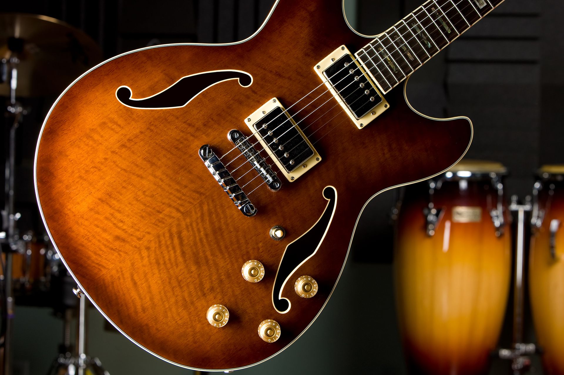 Musical Instruments | Blue Advanced Machinery