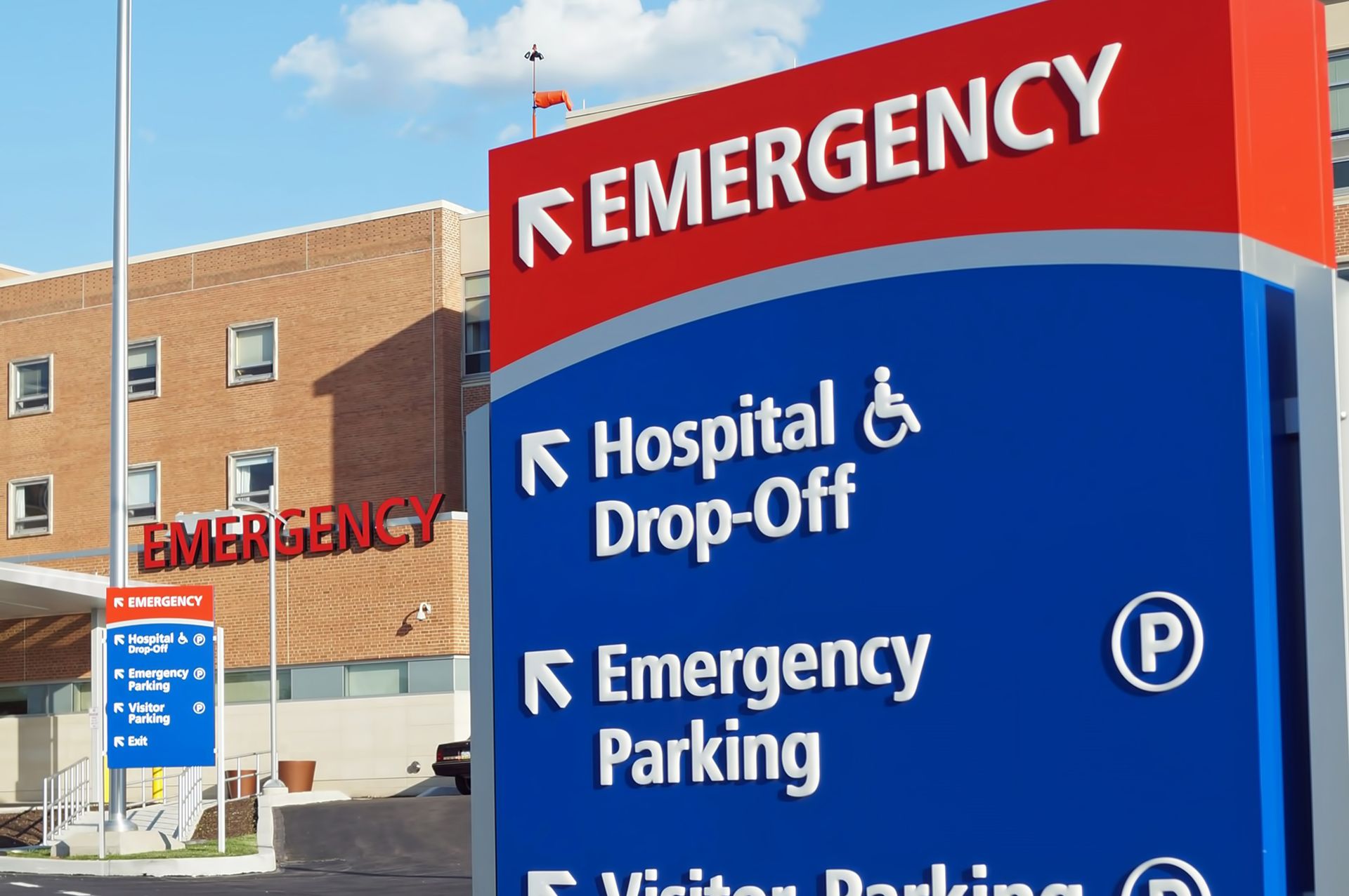 Sign Making | Blue Advanced Machinery