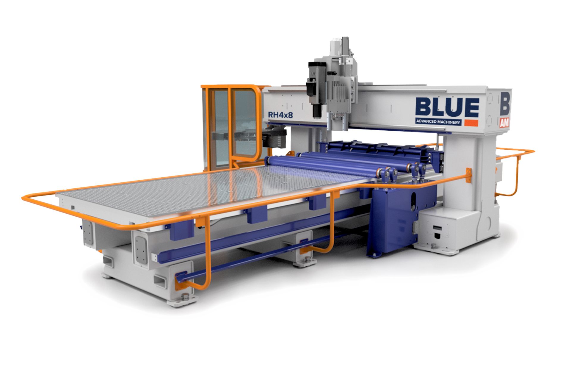 Product | Blue Advanced Machinery